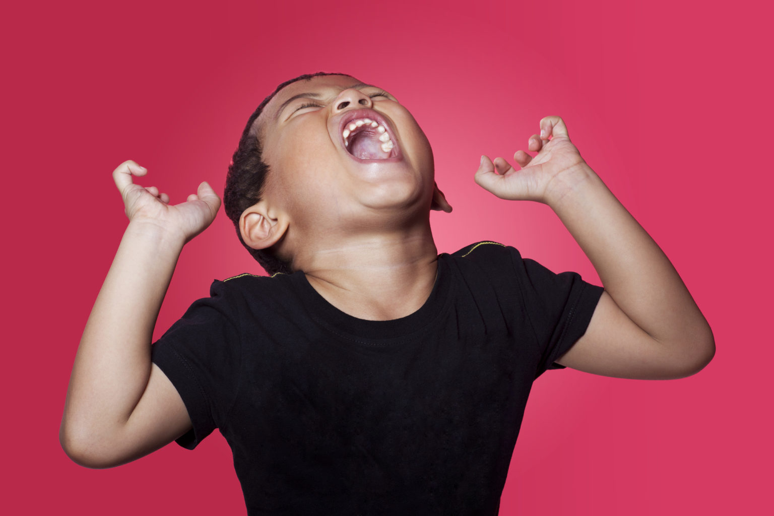 Strategies to Cope with Dysregulation in Children - Nicole Beurkens