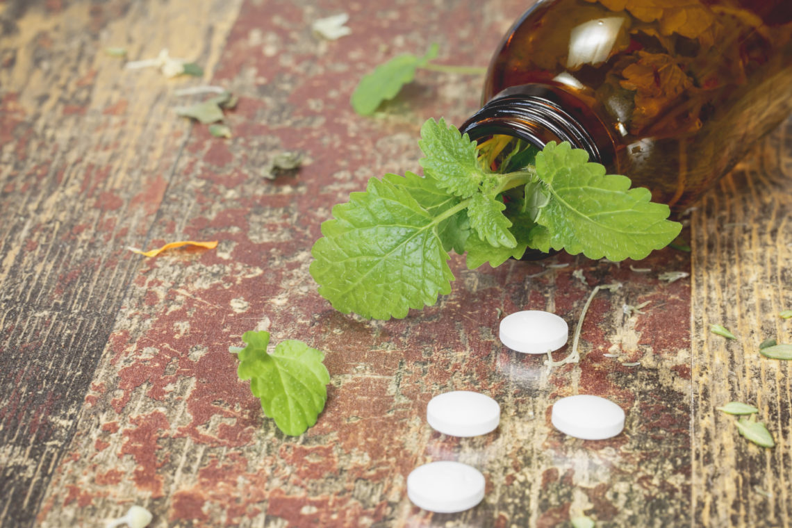 Valerian Root and Lemon Balm Improve Attention, Hyperactivity, and ...