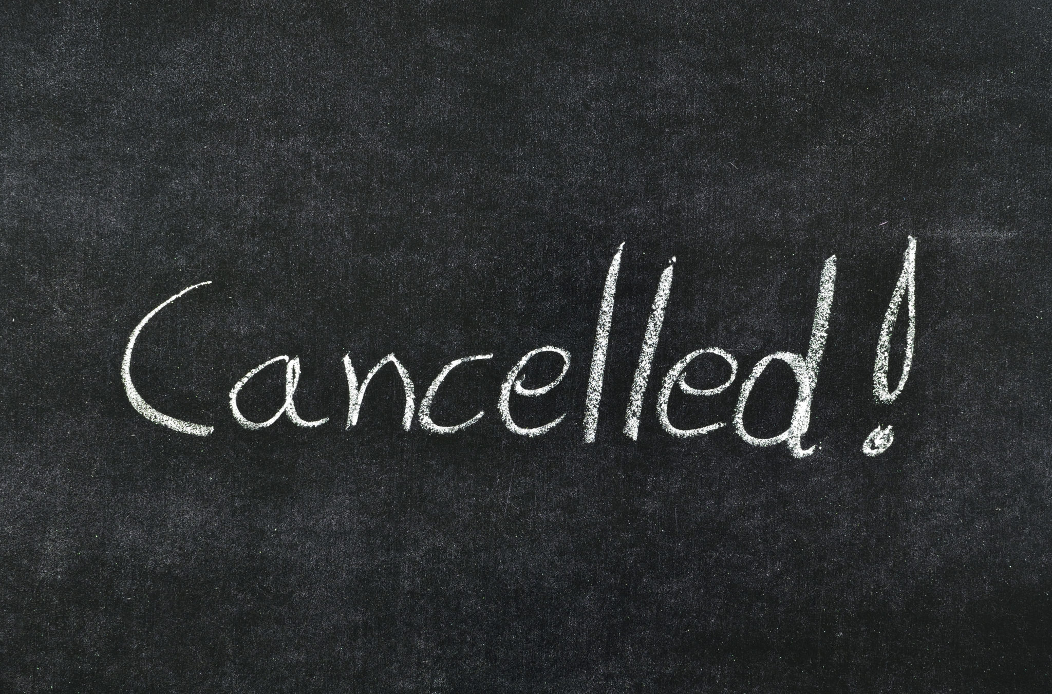 Talk to Kids About School Closing and Events Cancelled Due to Coronavirus