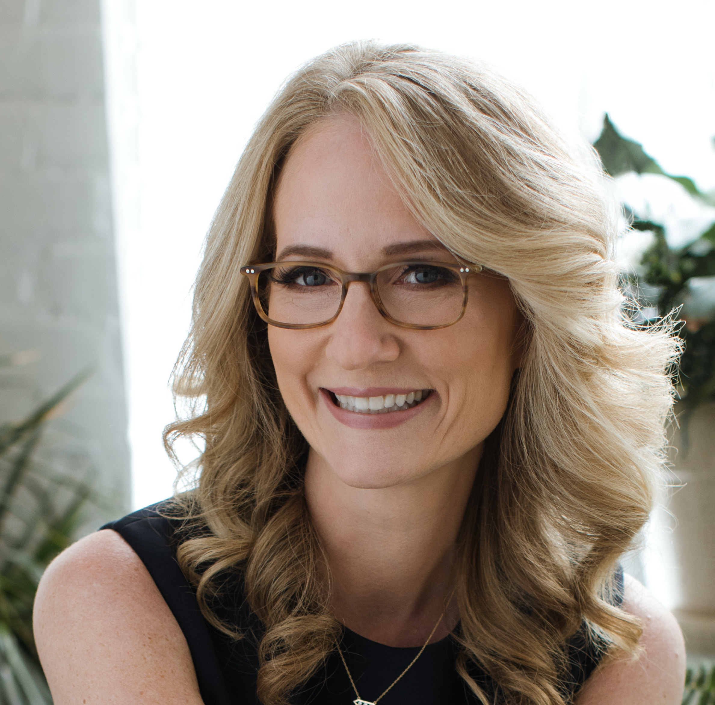 Speaking & Media | Nicole Beurkens