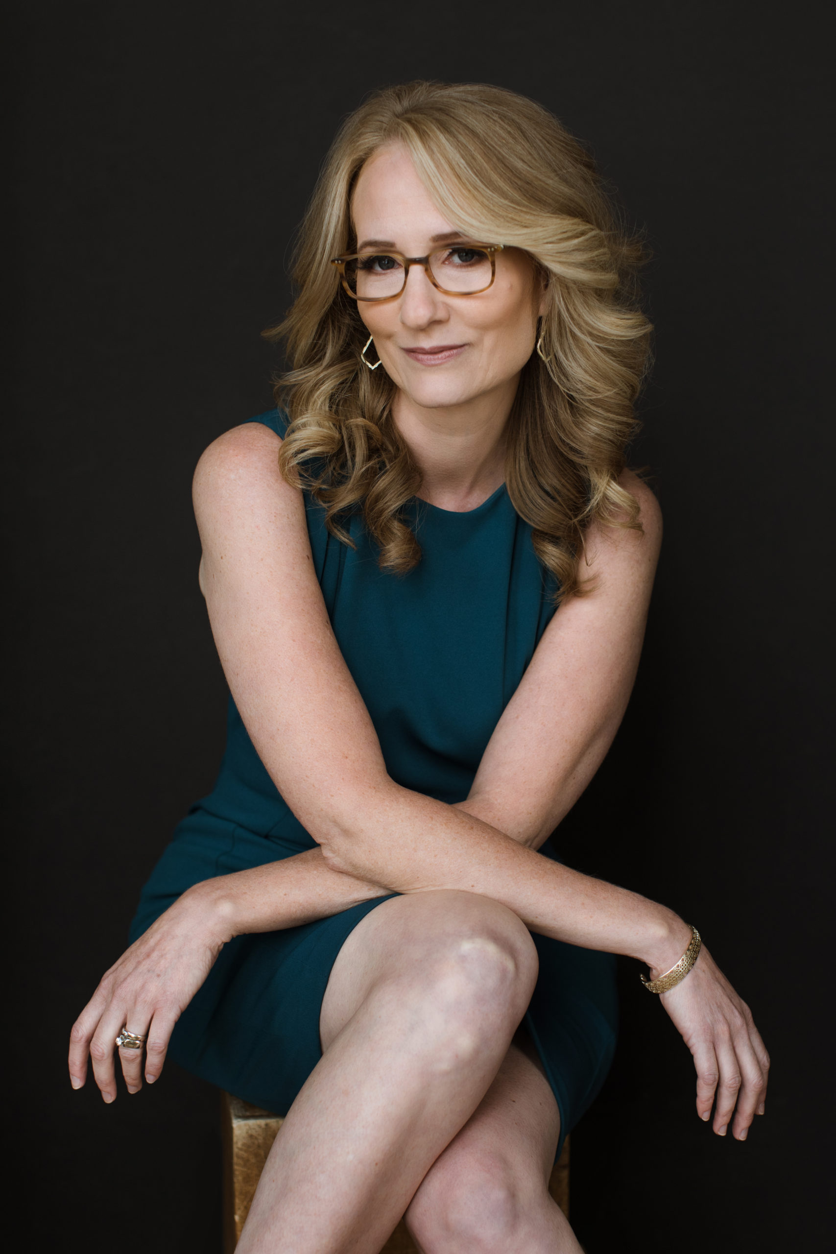 Speaking & Media | Nicole Beurkens